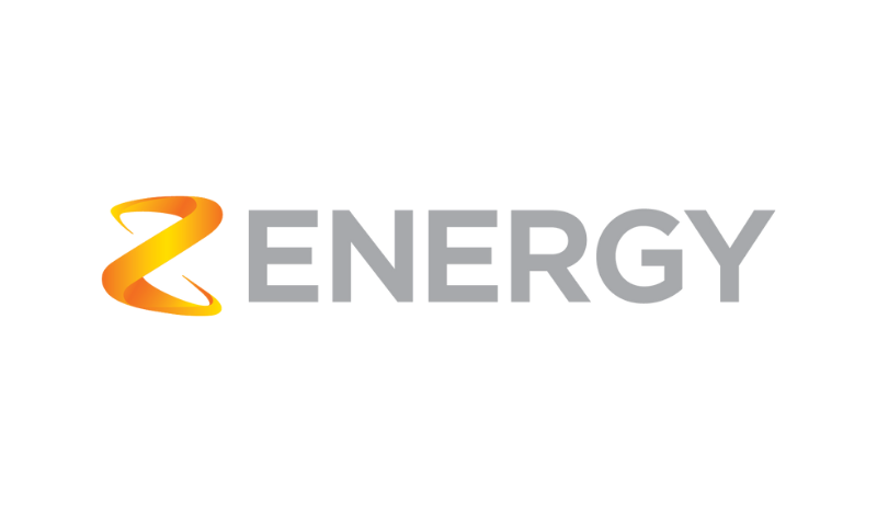 Z Energy logo